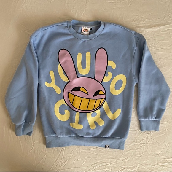 The Amazing Digital Circus | Tops | The Amazing Digital Circus Jax ...